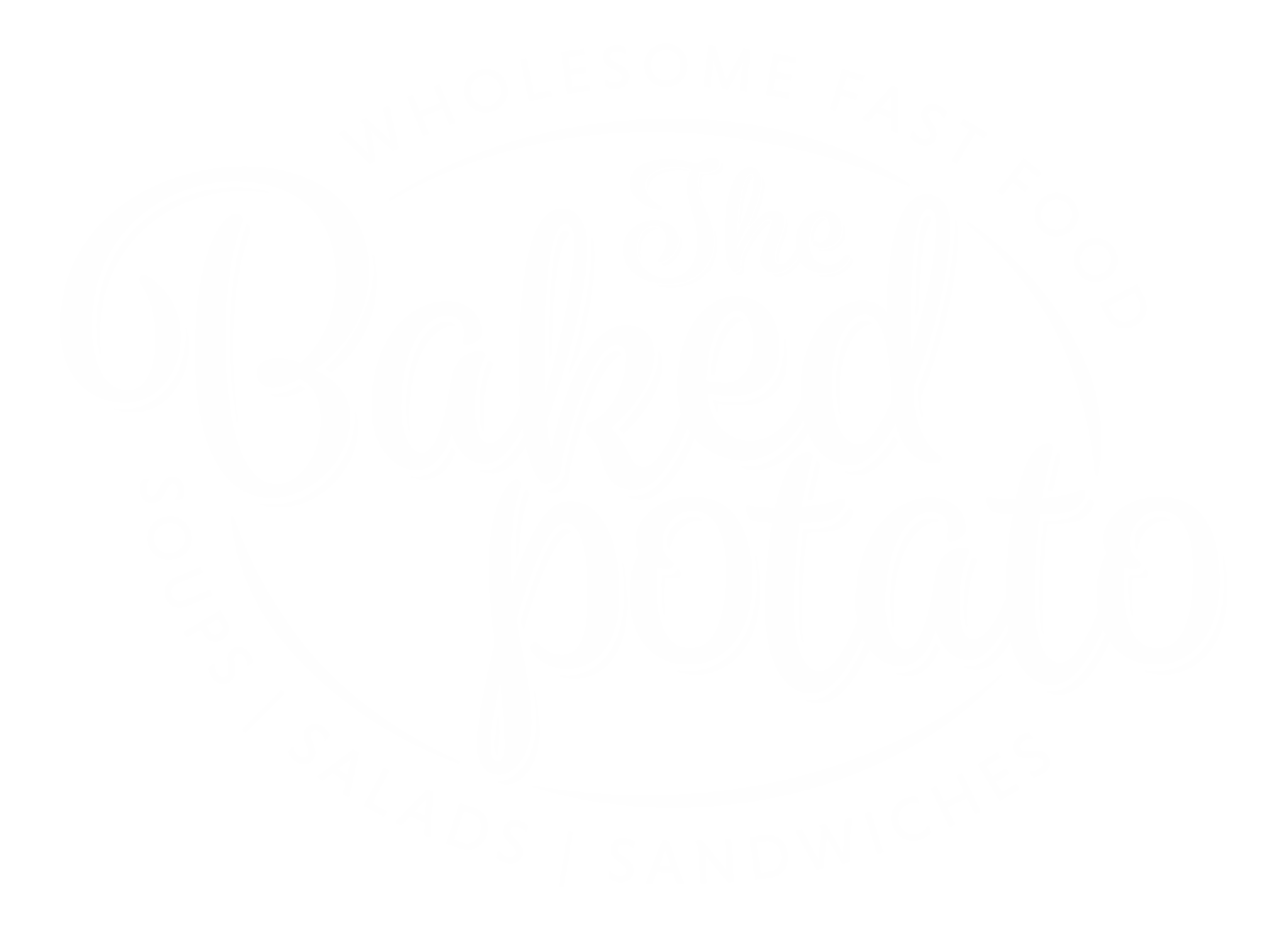 Best healthy cafe in Lisburn. Home - Baked Potato Cafe